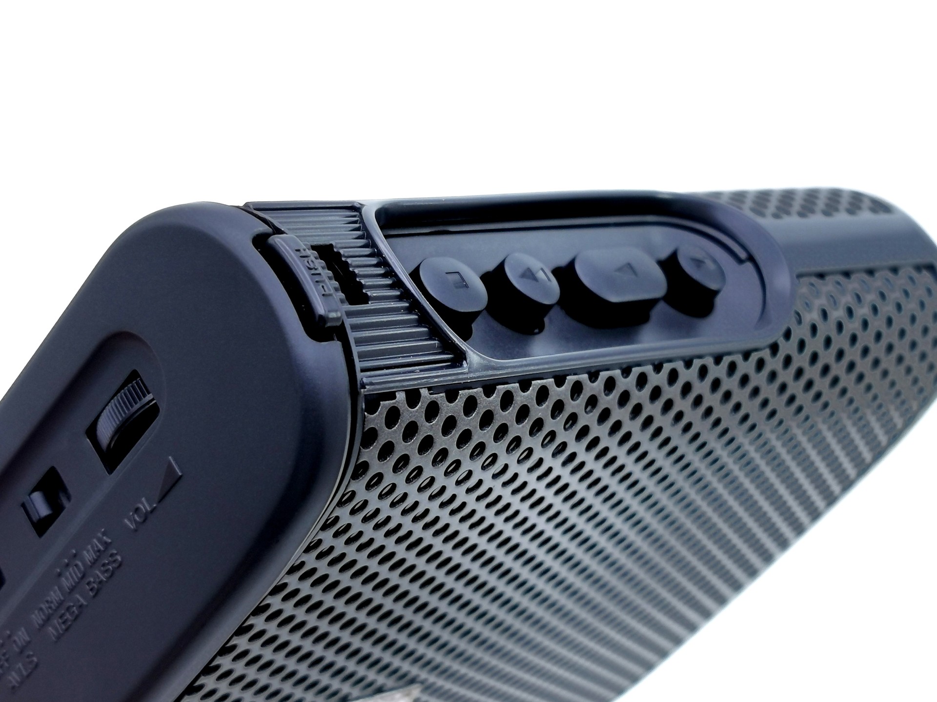 Sony YP-ER10 Walkman.land