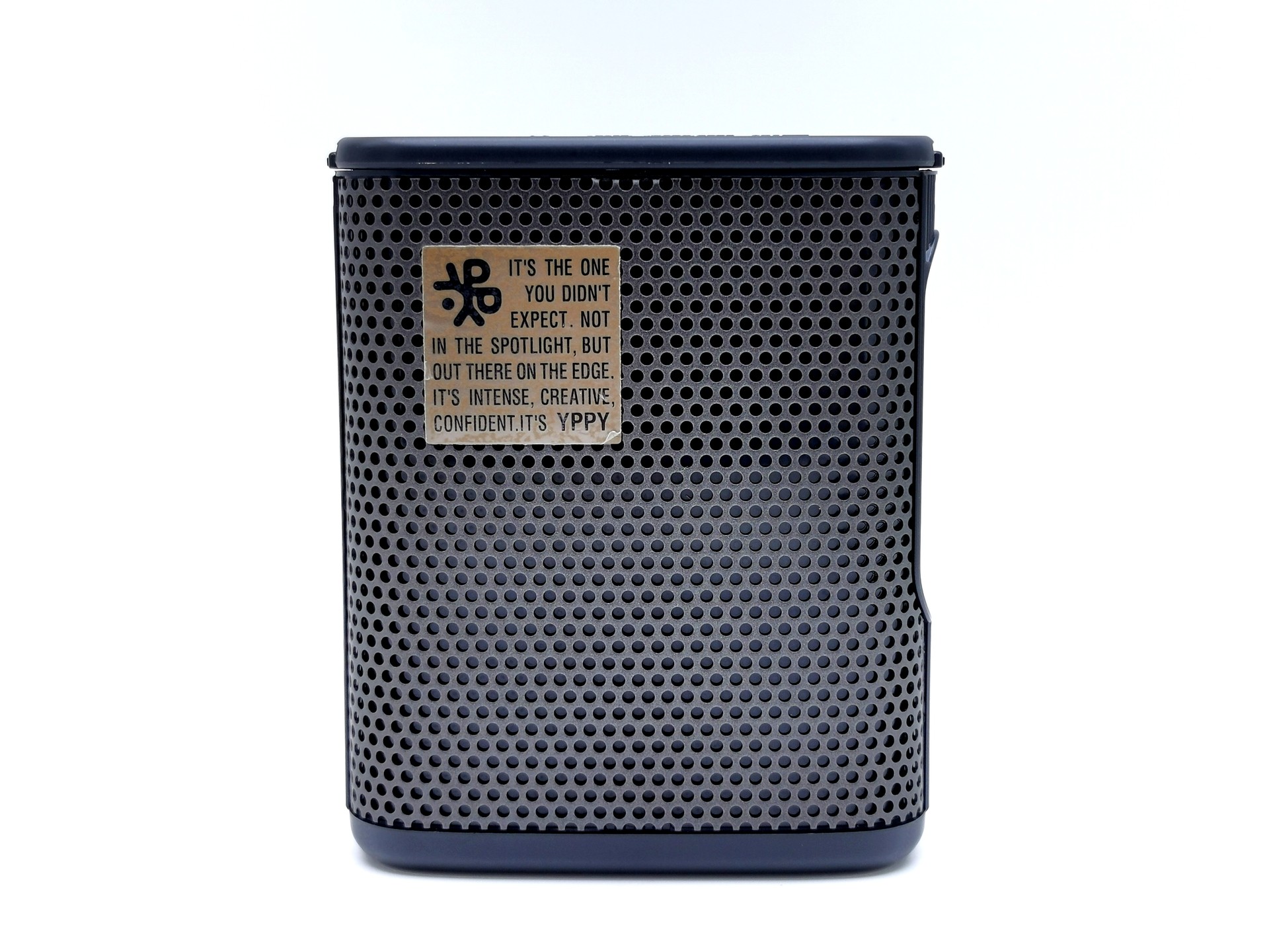 Sony YP-ER10 Walkman.land