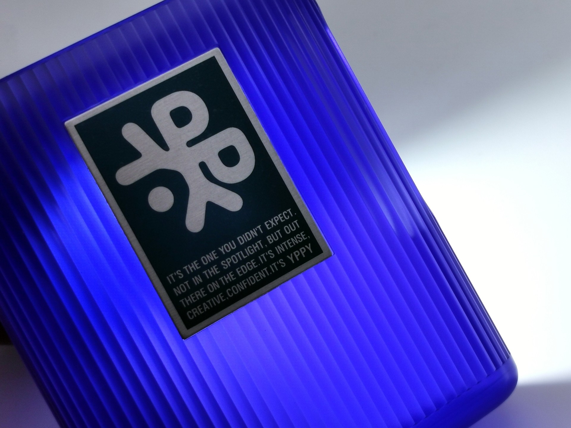 Sony YP-ES10 Walkman.land