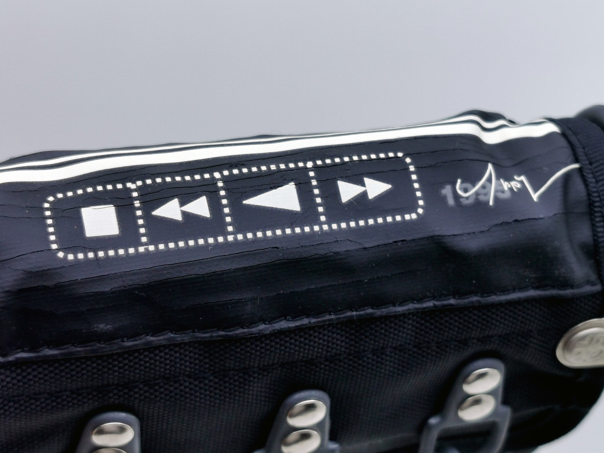 Sony YP-EW11 Walkman.land