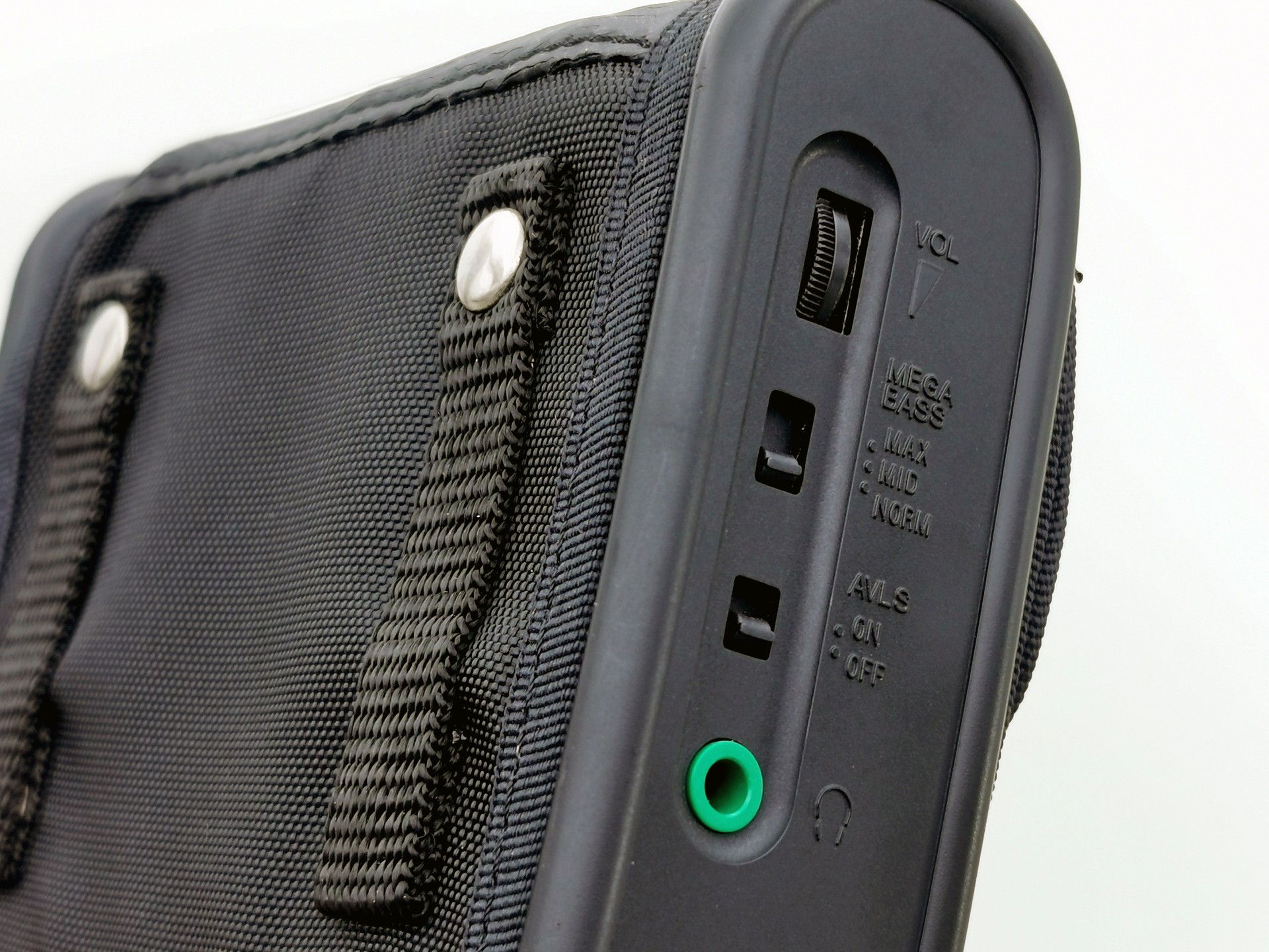Sony YP-EW11 Walkman.land