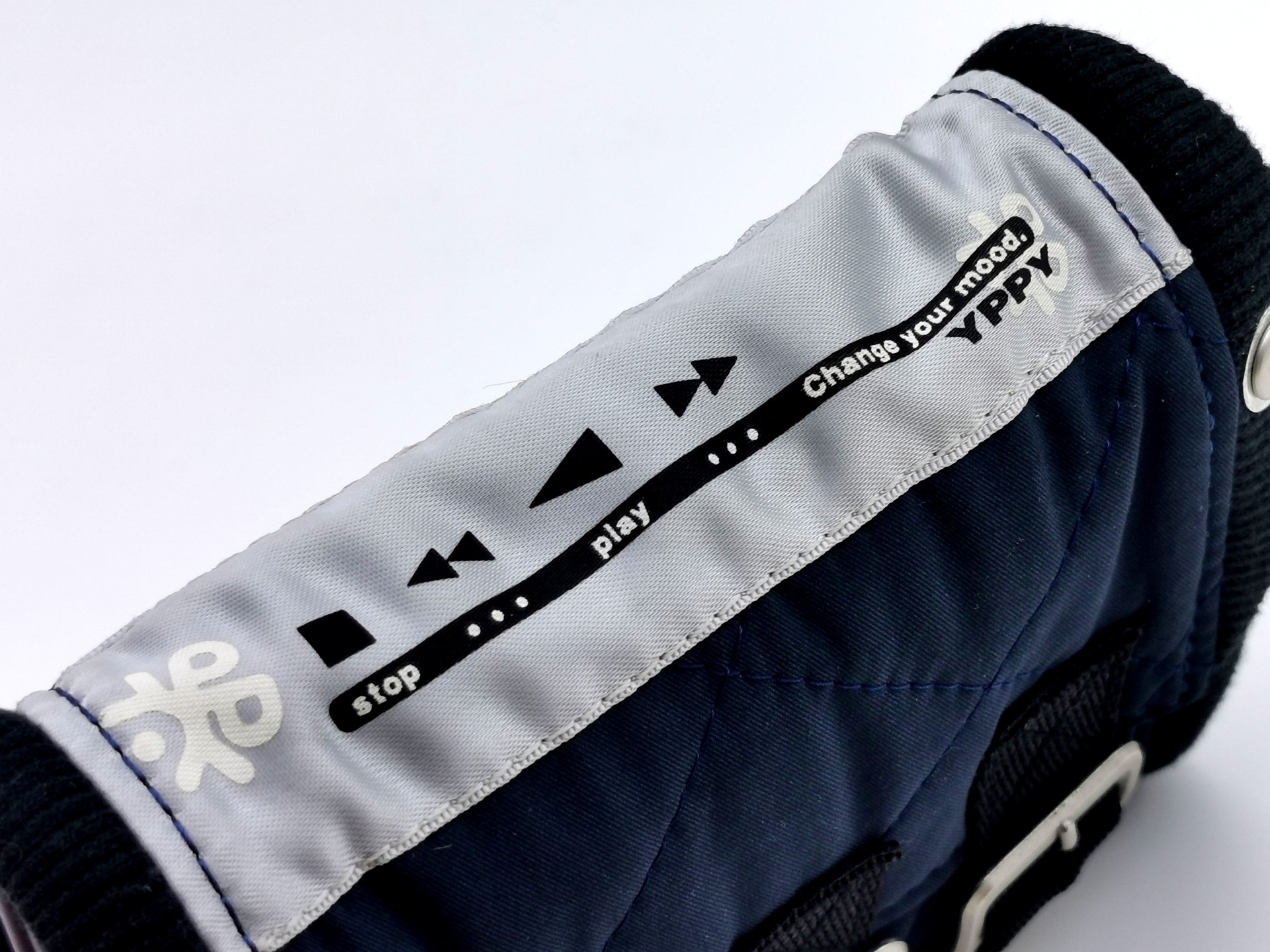 Sony YP-EW12 Walkman.land