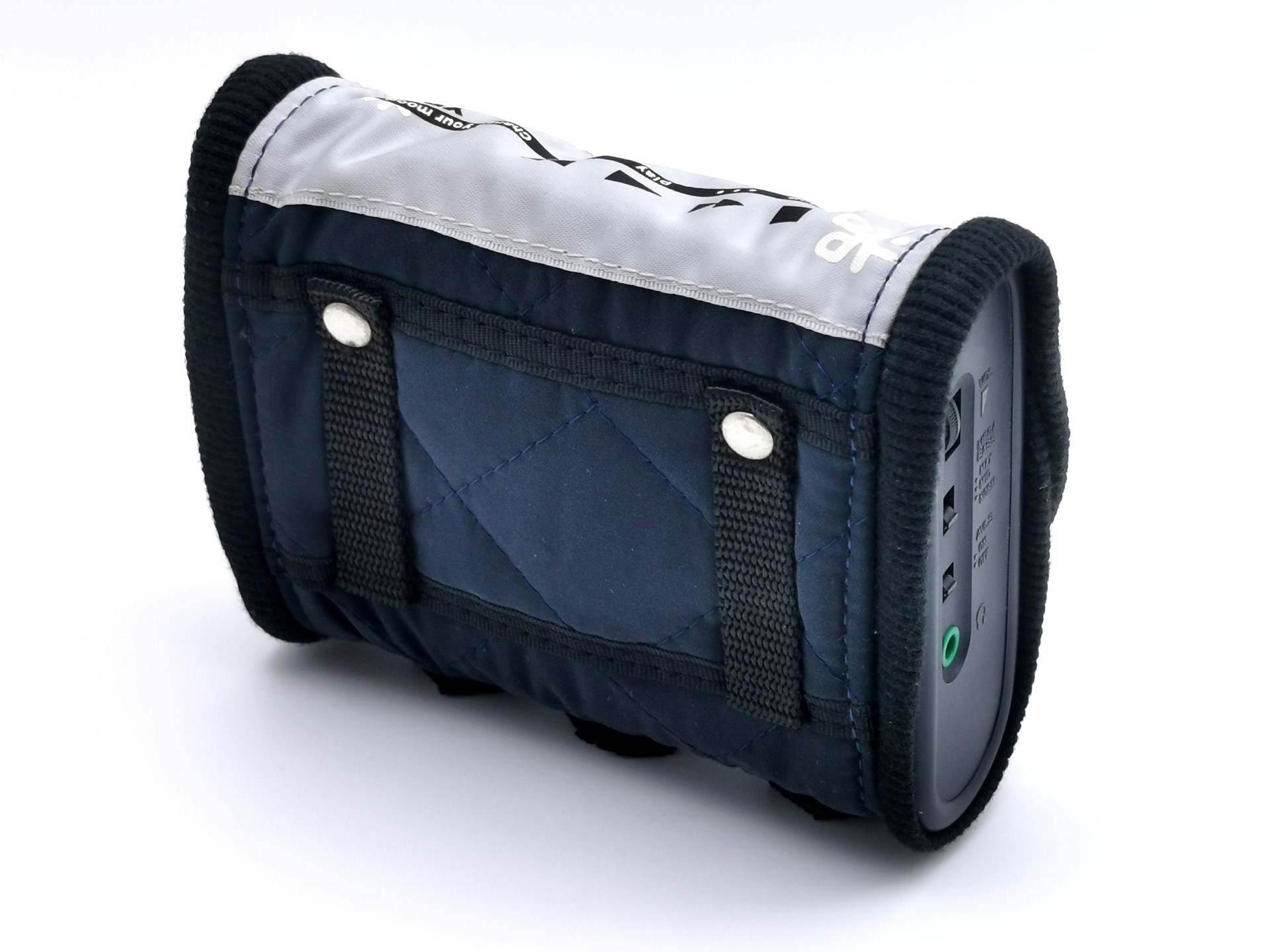 Sony YP-EW12 Walkman.land