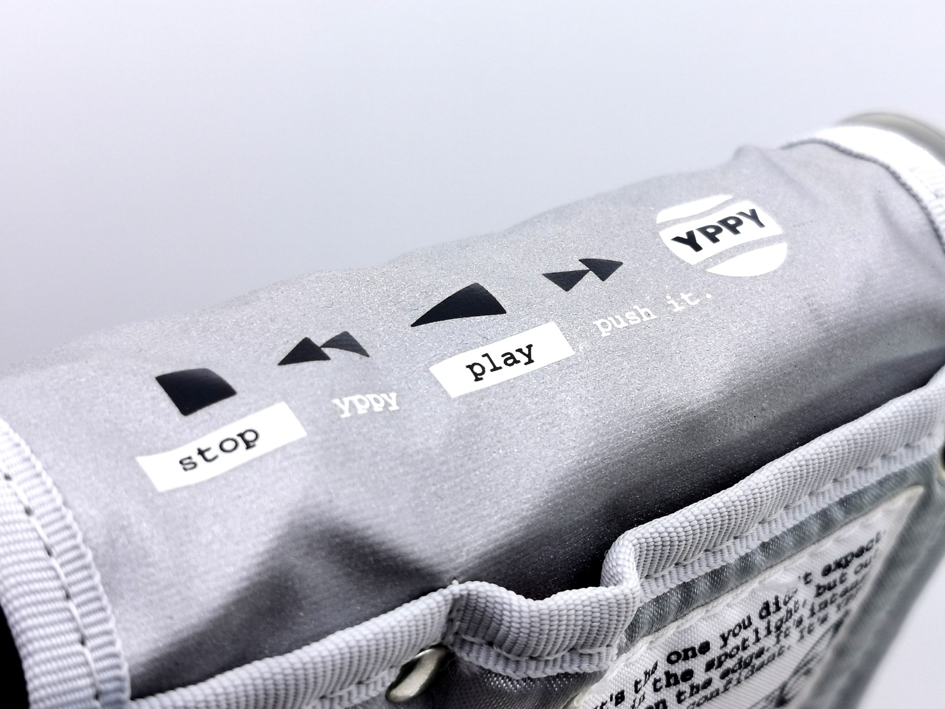 Sony YP-EW13 Walkman.land