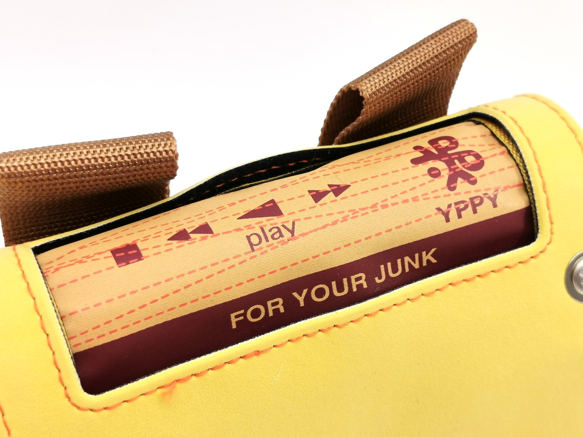 Sony YP-EW22 Walkman.land