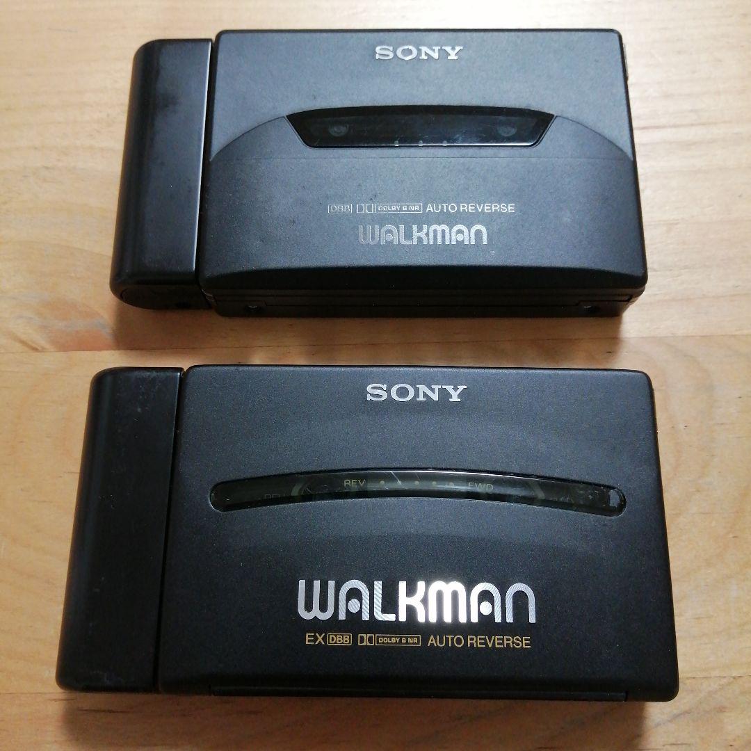 Together #23 Walkman.land