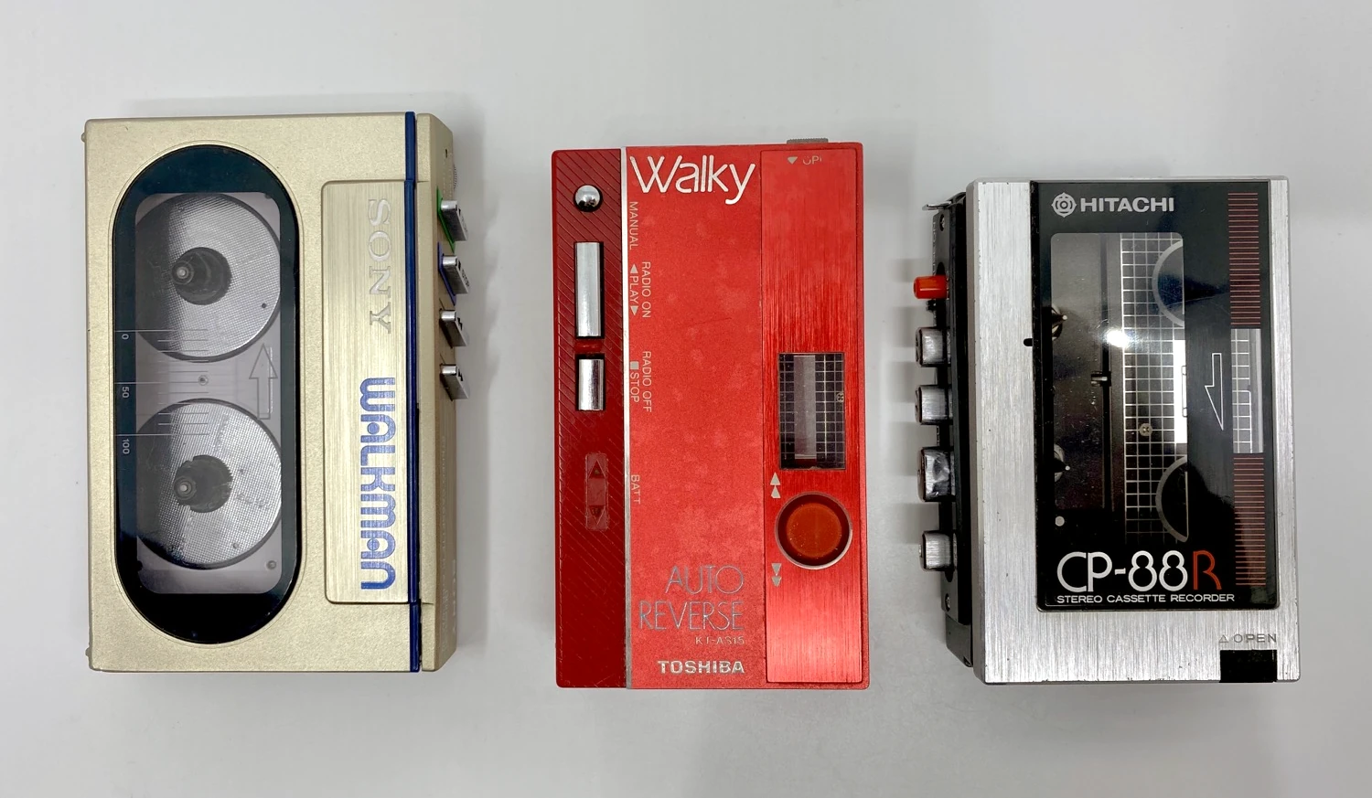 Together #37 Walkman.land