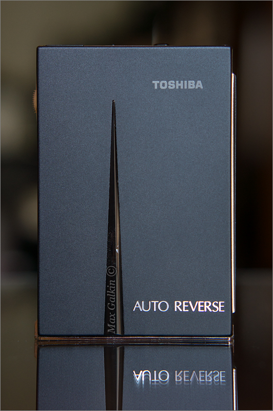 Toshiba KT-4168 Walkman.land