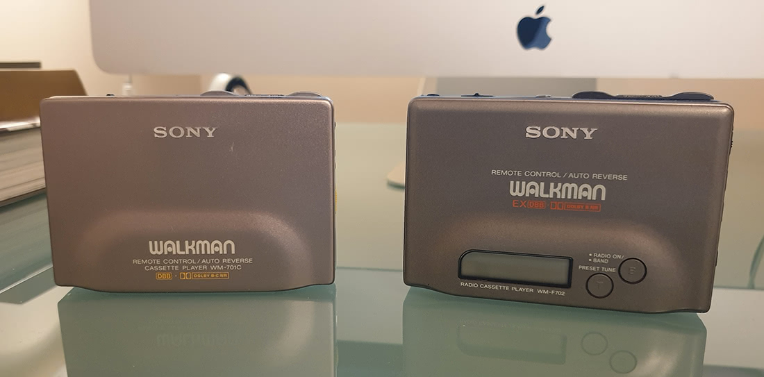 Dee27 profile Walkman.land