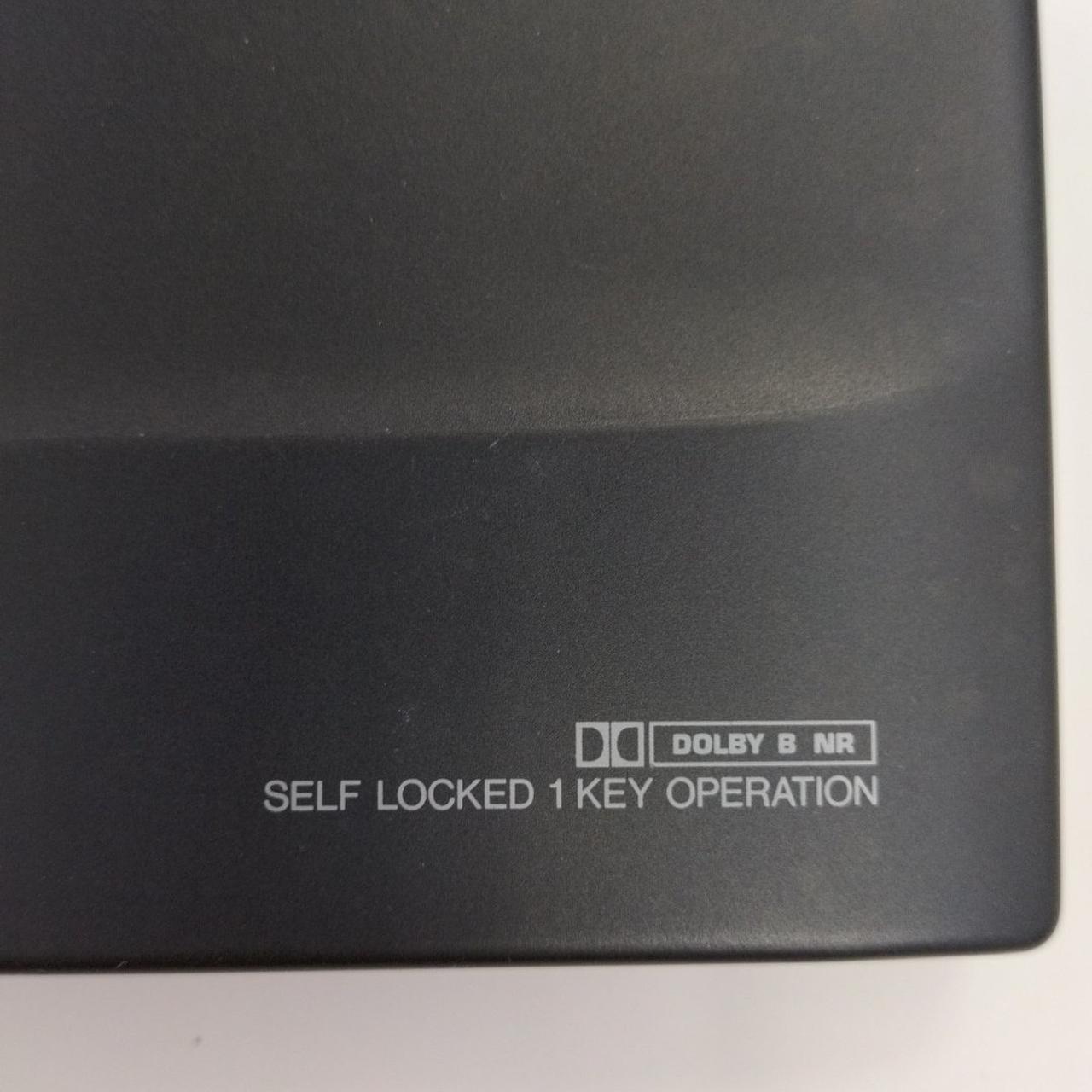 Victor CX-10 Walkman.land