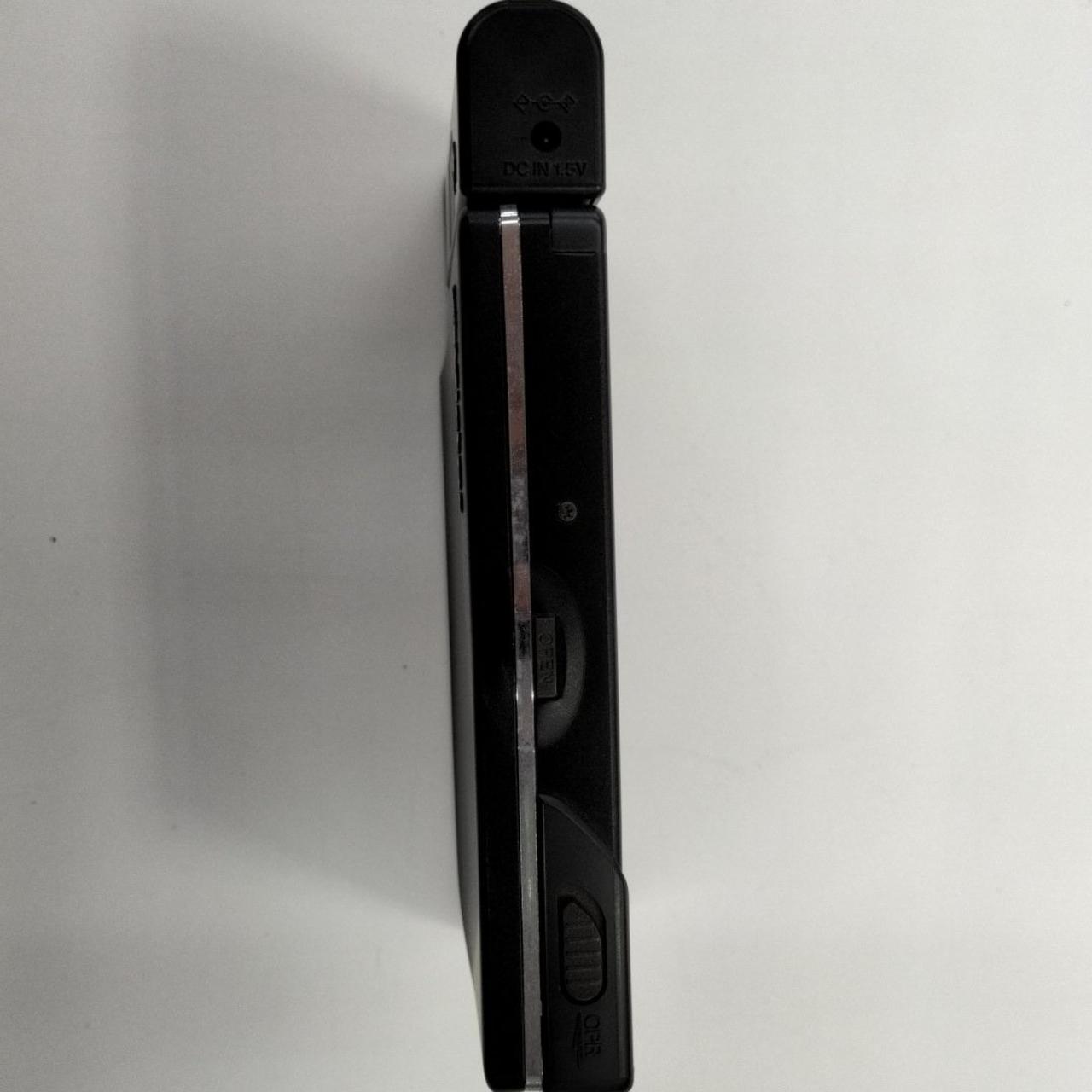 Victor CX-10 Gallery Walkman.land