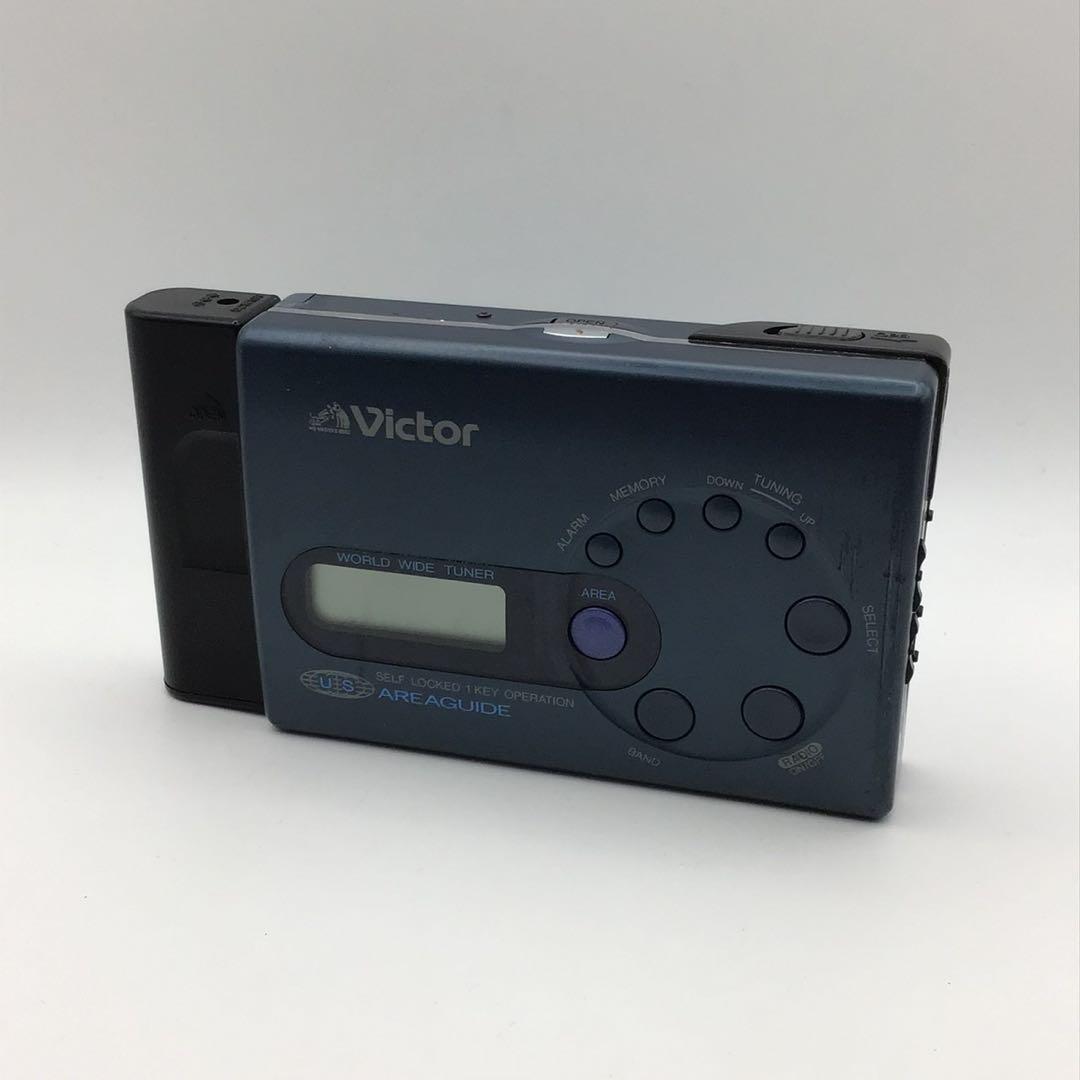 Victor CX-F70 Gallery Walkman.land