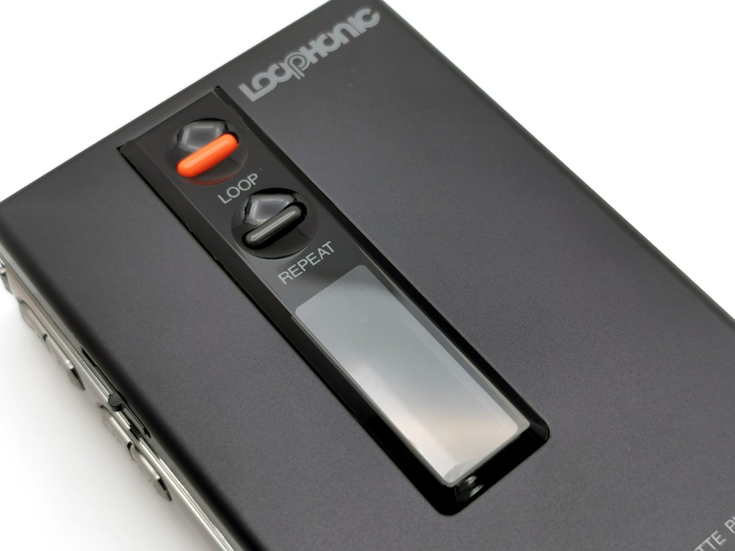 Victor CX-L50 Walkman.land