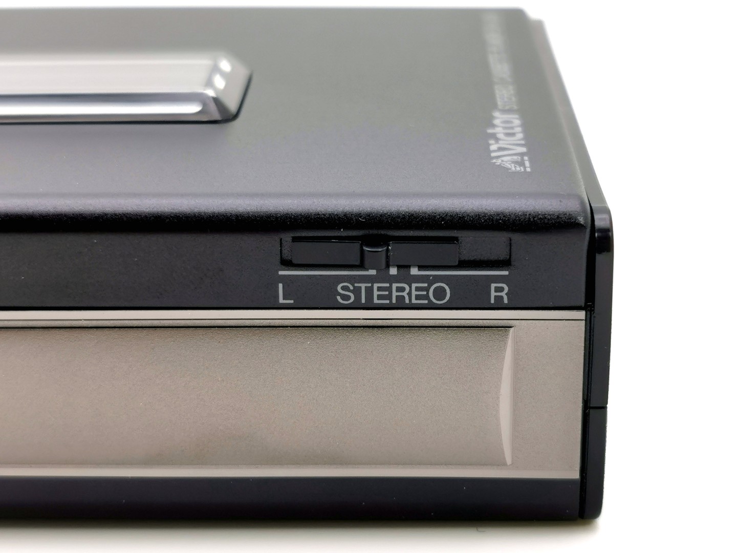 Victor CX-L50 Walkman.land