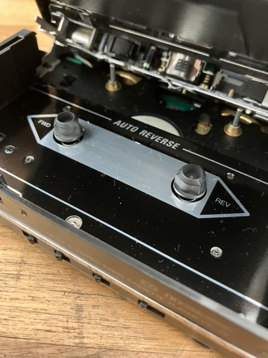 Victor CX-V9 Walkman.land