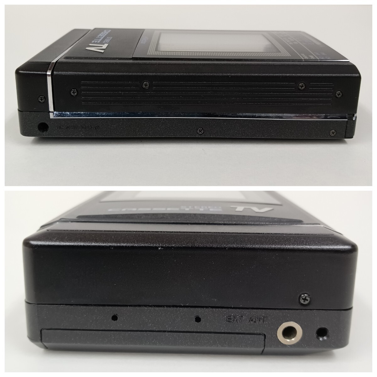 Victor CX-V9 Walkman.land